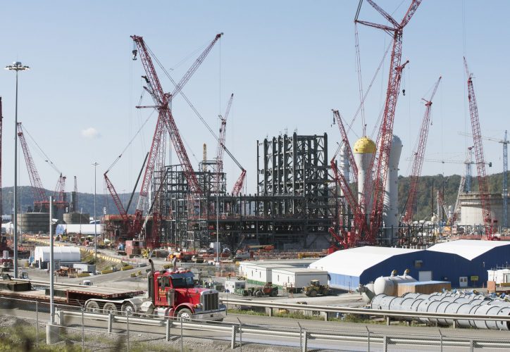 Shell idles Pennsylvania cracker plant, large workforce | News, Sports ...